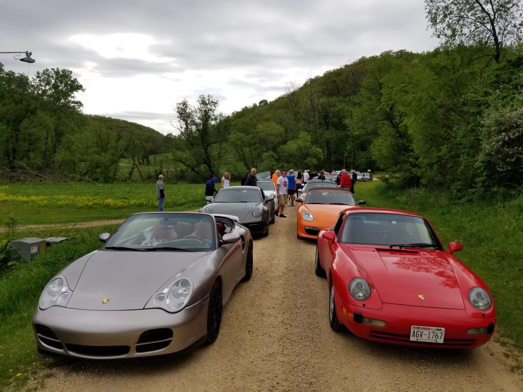 Central Wisconsin PCA