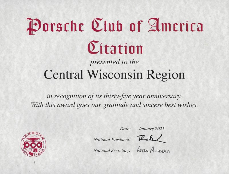About Us - Central Wisconsin PCA