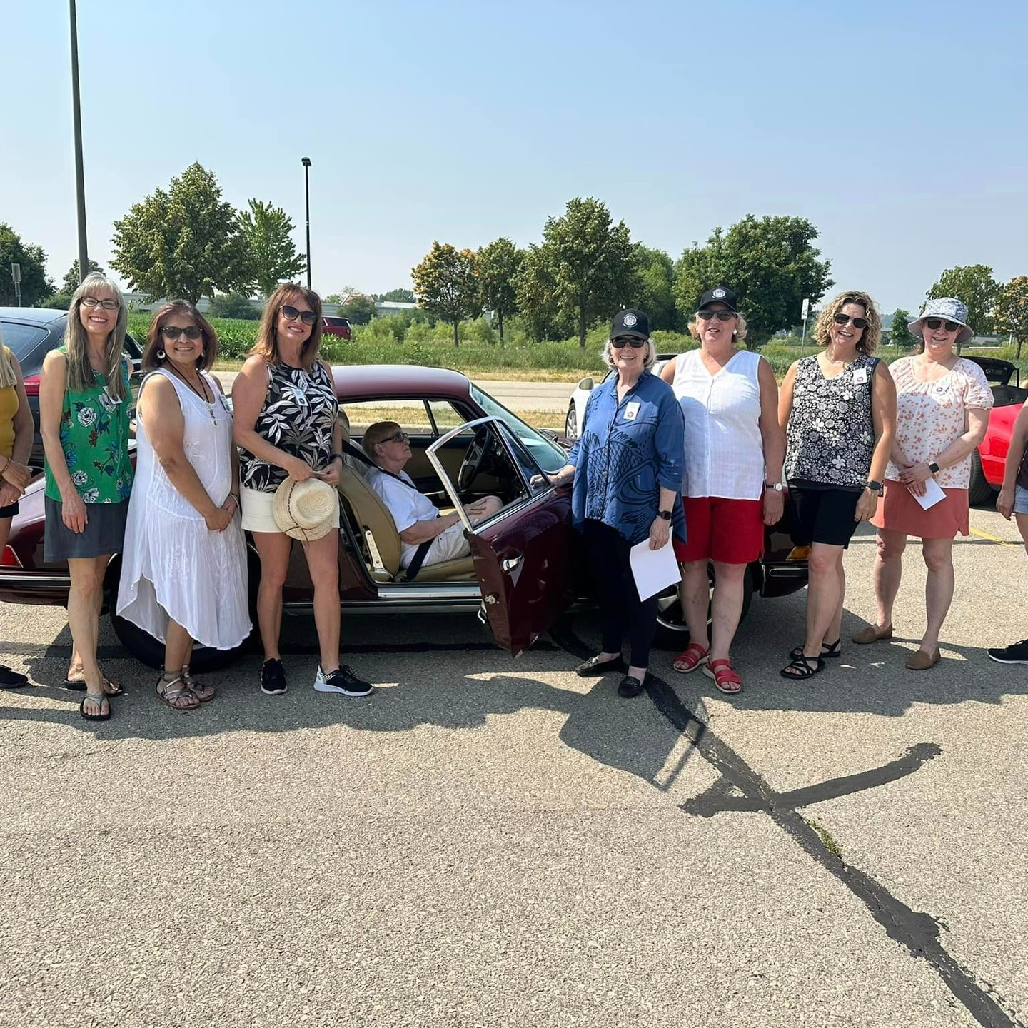 Contact - Central Wisconsin PCA