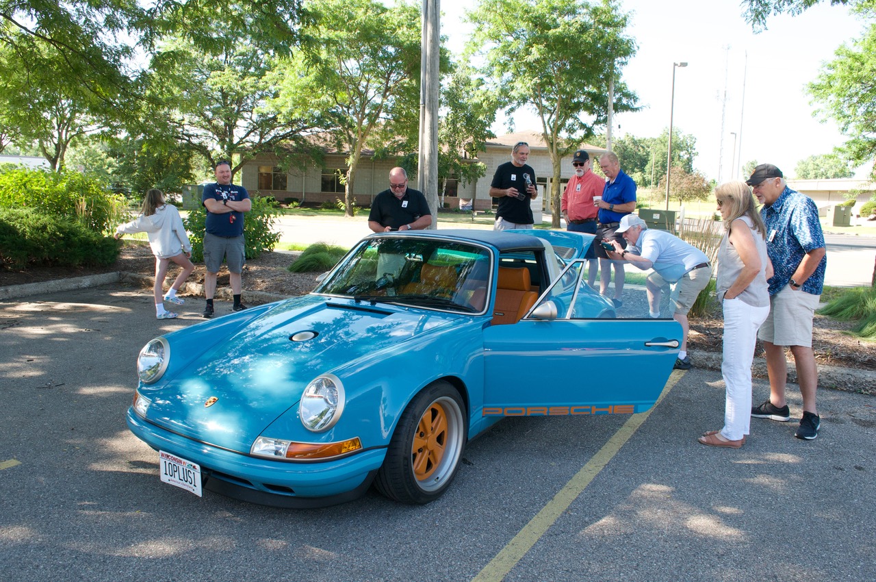 Central Wisconsin PCA