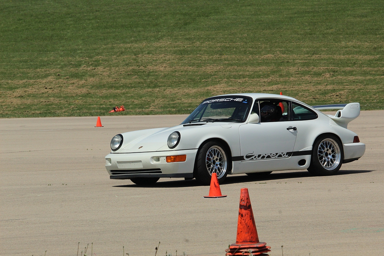 Central Wisconsin PCA